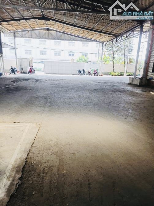 Bán Xưởng 5000m2 Trong Khu Công Nghiệp Vĩnh Lộc-Gần Tân Phú-KCN Tân ...