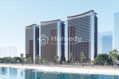 Ra mắt biểu tượng sống mới giữa trung tâm tp Việt Trì - Nexus Tower